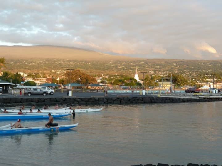 Luxury You Can Afford - Kailua-Kona, HI