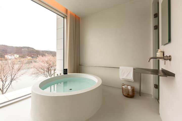 Ripple Room 202 - 양서면