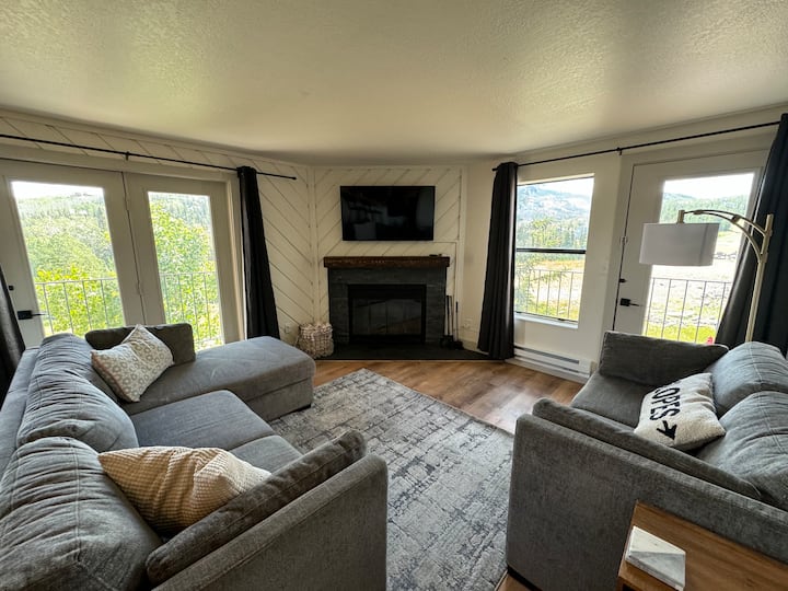 Aspen Slopes - Brian Head, UT