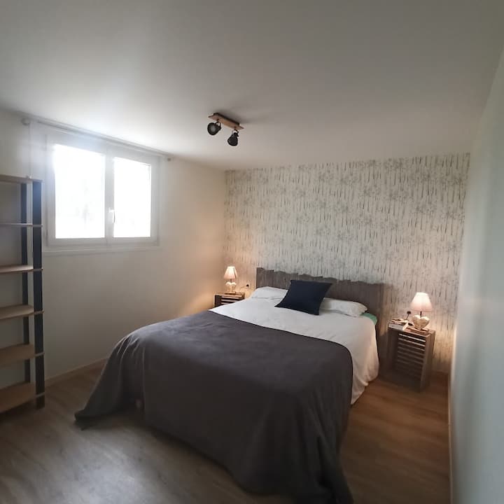 Chambre Bouleau - Beauval Et Châteaux De La Loire - Saint Aignan