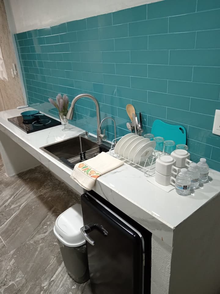Casa 13 - Campeche, México