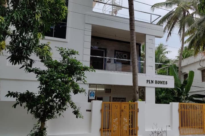 Pln Homes - Amalapuram