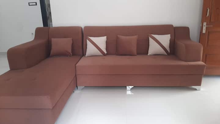 Pln Homes - Amalapuram