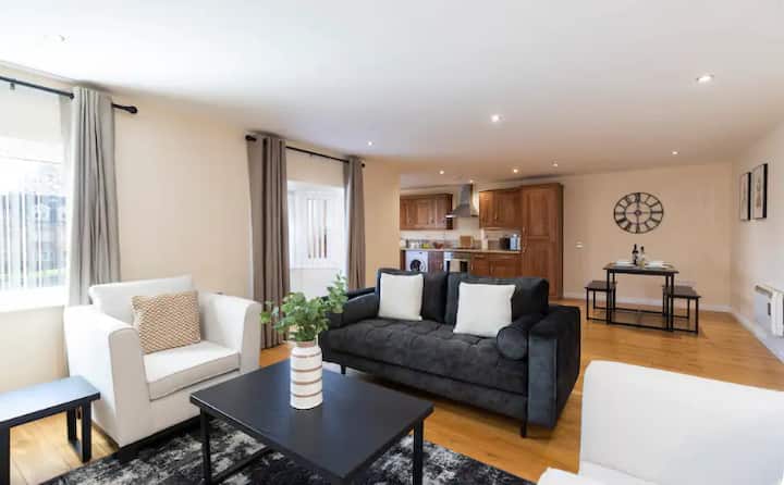 Cambridge Penthouse - Stockton-on-Tees