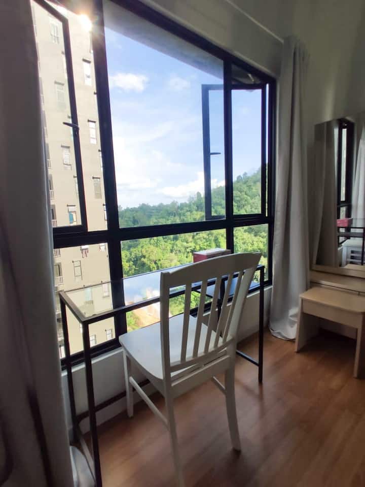 Casa Hill 3bed 2 Bath, Fresh Cool Breeze 2 - George Town