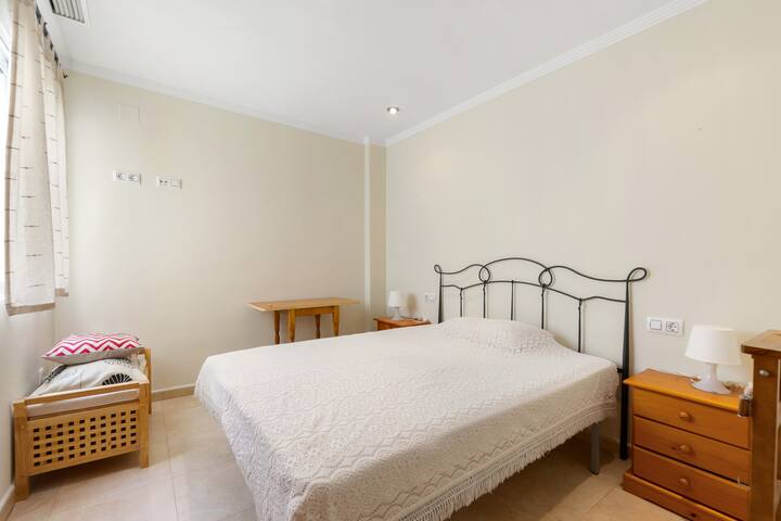 Hermosa Casa Vacacional En San Pedro Del Pinatar - San Pedro del Pinatar