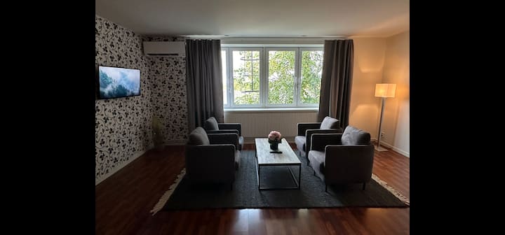 Nr 10 På Spåret - Åby