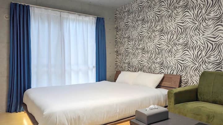 New Room/enjoy The Tropics/superior Queen/2ppl - 沖縄県