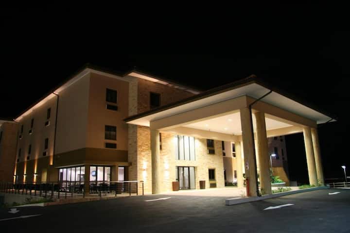 Hampshire Hotel - Ballito - Dolphin Coast