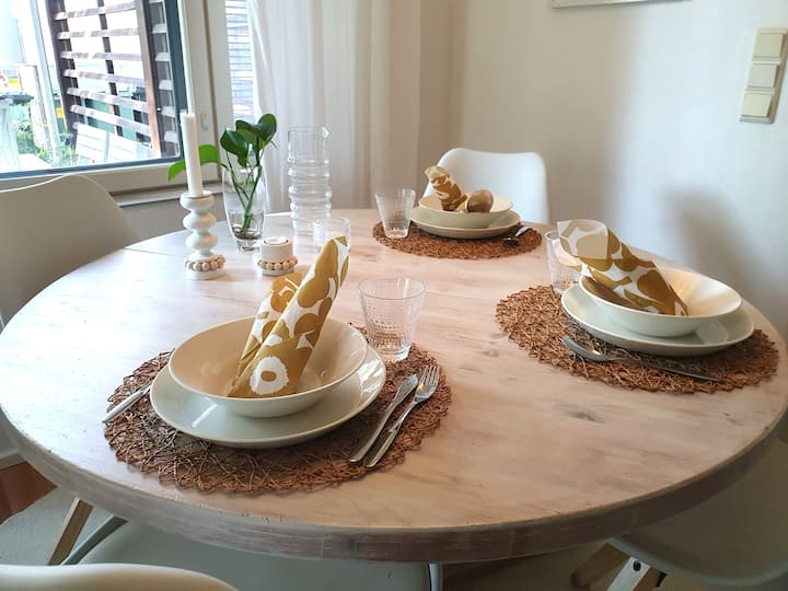 Laplandhome: Sauna, Free Parking And Wifi - Rovaniemi