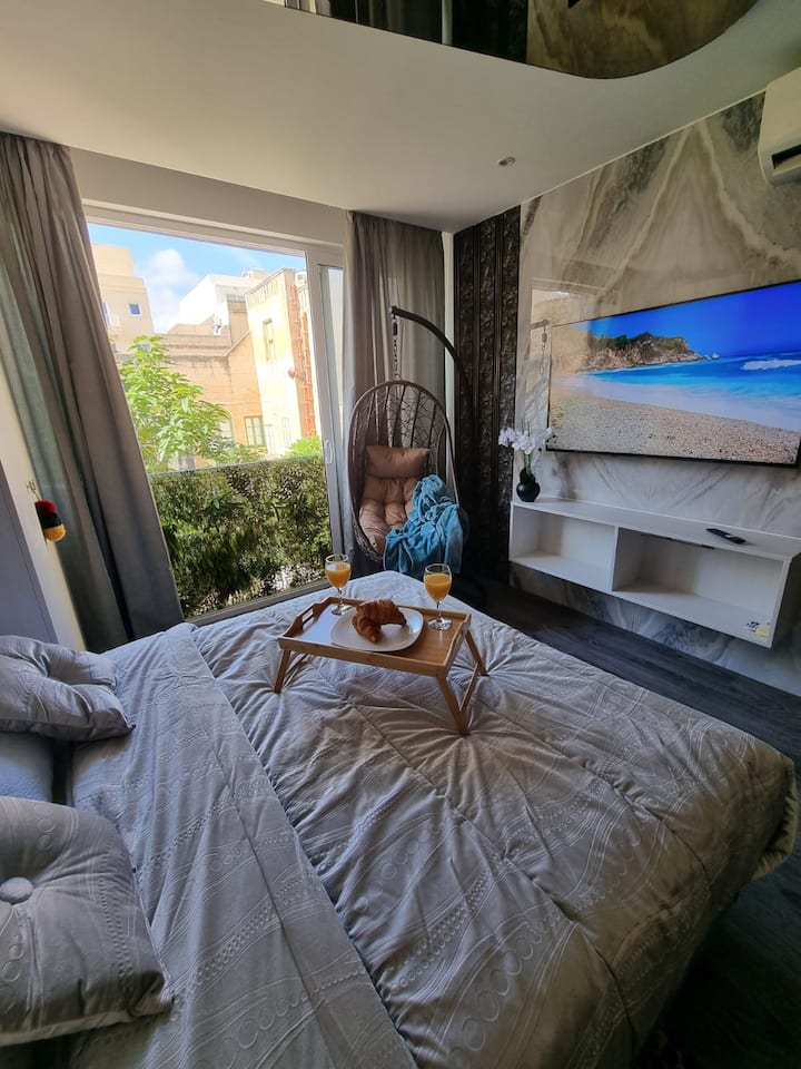 Coast Haven 203 Sliema Malta - Valletta