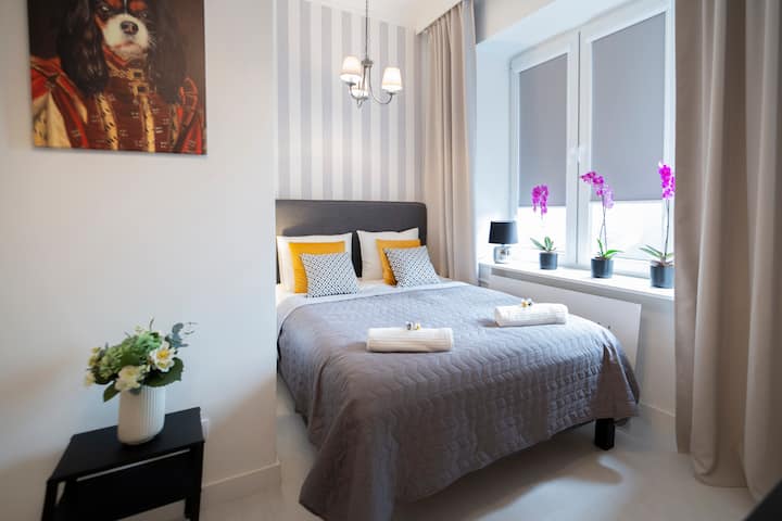 Alton View Apartment 7a - Varsavia