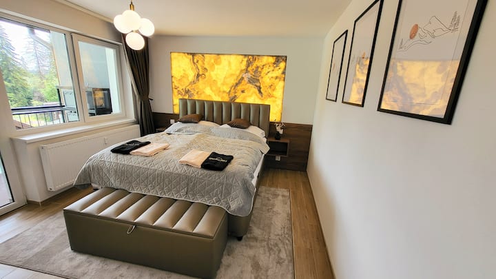 Apartmán Adela, Ad Nezábudka, - Štrbské Pleso