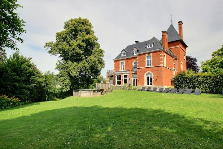 So'house Manor - Spa