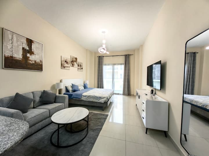 Vacation Like Royalty Every Time - Charjah