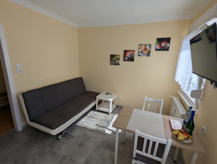 Sk Apartments - Schalke - Gelsenkirchen