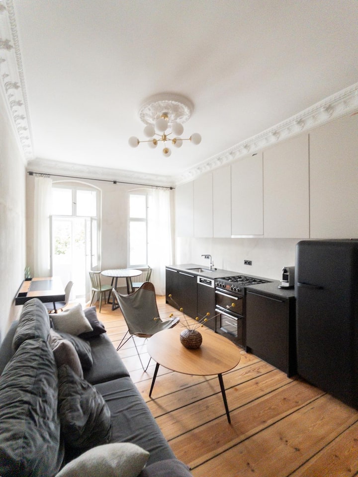 Studio Of A Designer - Berlin