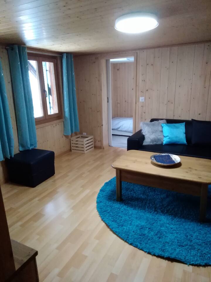 Schöne Ferienwohnung In Münster - Formazza