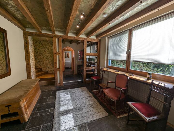 Villa Eleganza Monschau - Montjoie