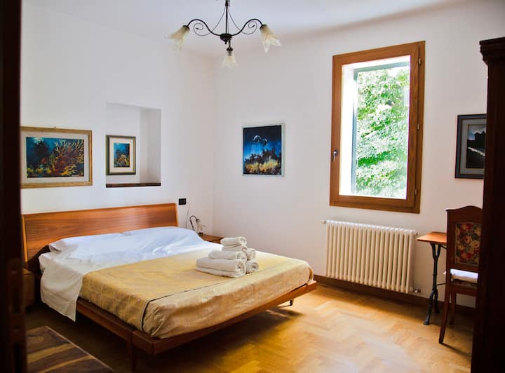 B&b Varinianus - Acquamarina - Castel San Pietro Terme