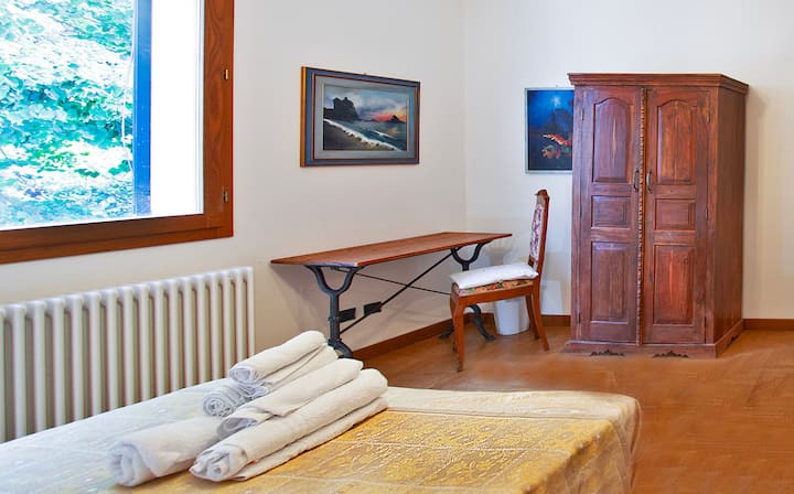 B&b Varinianus - Castel San Pietro Terme