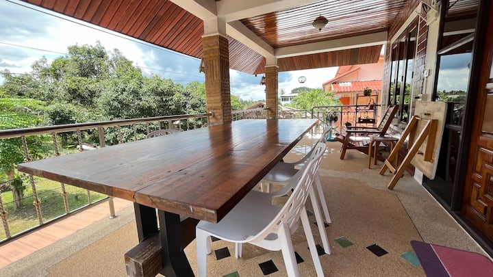 Lee's House Naer Aonang Beach - Ao Nang