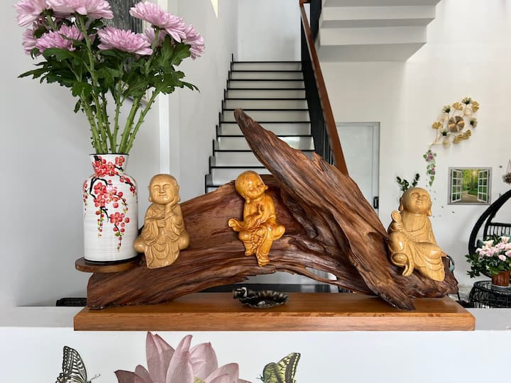 Oasis Homestay - Hội An