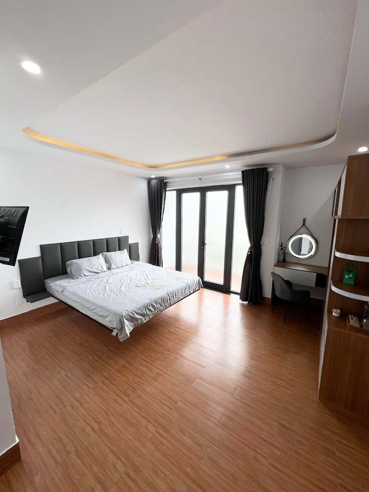 Oasis Homestay Room - Hội An