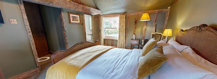 15th Century B&b - Sevenoaks