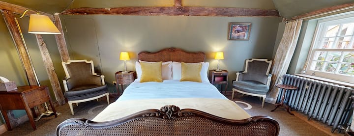 15th Century B&b - Sevenoaks