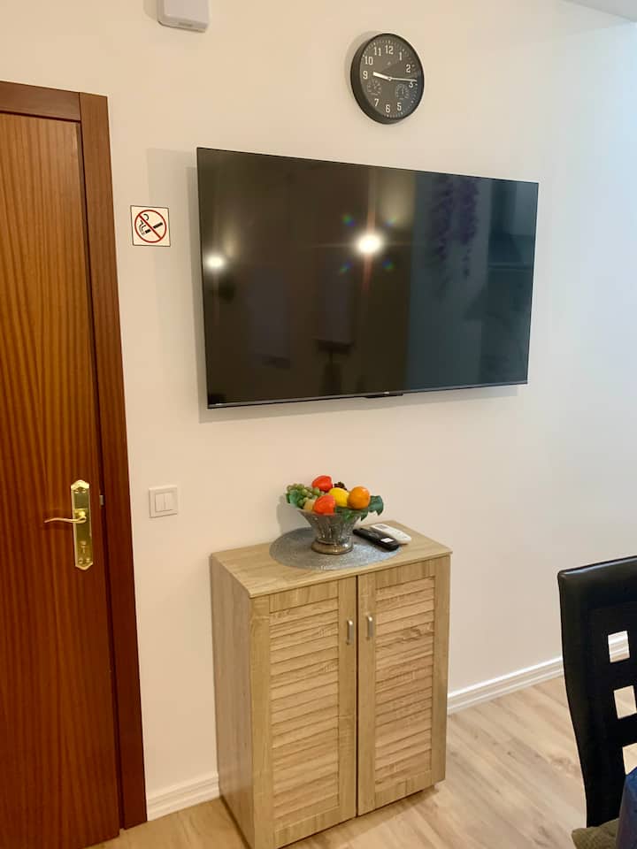 Rumar Apartamento Con Terraza - Alicante