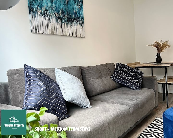Relocate | Discount | Stations | Central - Watford