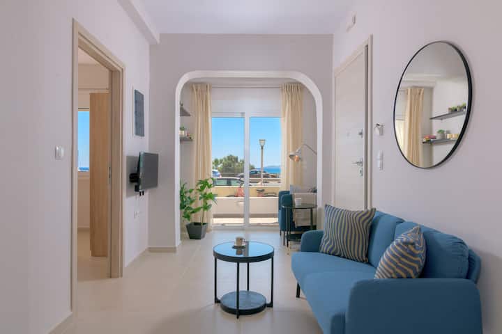 Beachfront City Haven,top Location:aquavista Suite - Rodes