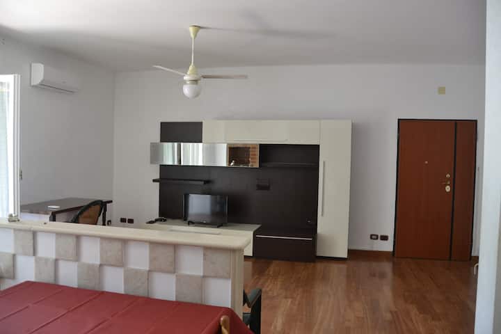 Puglia Meravigliosa - Mola di Bari