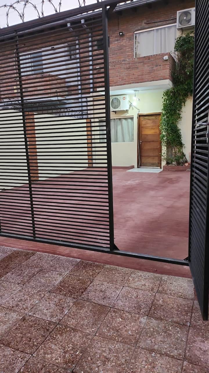 Duplex Familiar - Asuncion