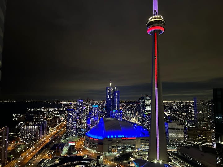 Best View Of Toronto - Toronto, ON