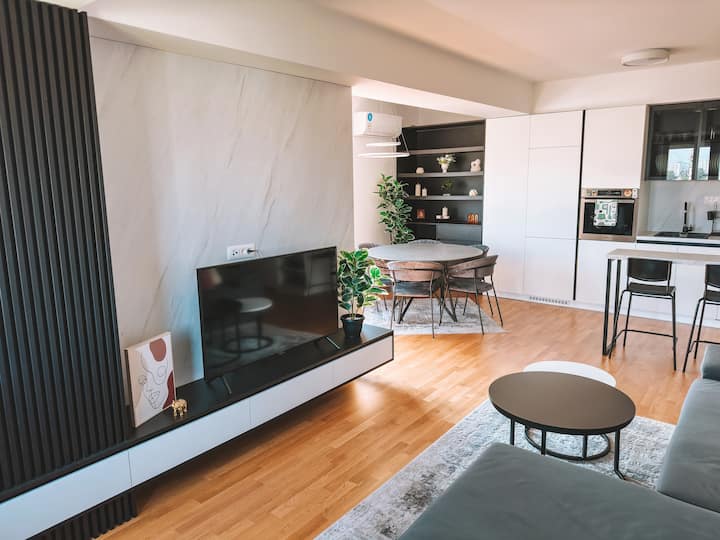 Luxury & Modern Apartament! - Skopje