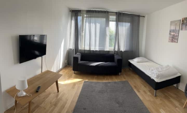 Benvägen 55 - Västerås