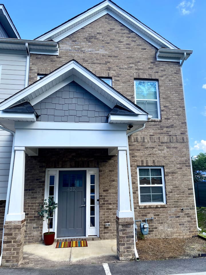 The Coop - Close To Usc, Downtown & Ft Jackson - Columbia, SC