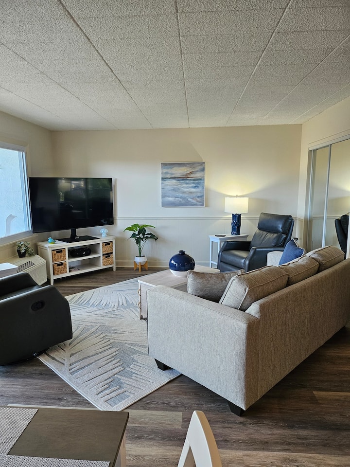 Condo In Rehoboth Beach - Rehoboth Beach