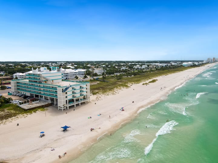 Speakbeachy - Panama City Beach, FL