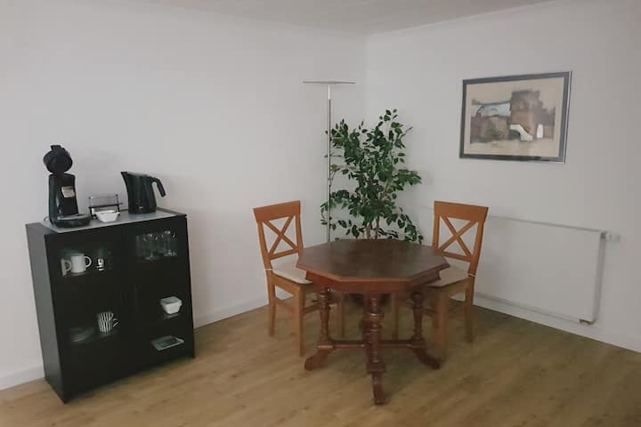 Apartment Messe Köln - Bergisch Gladbach