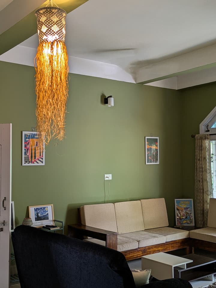 Enigma The Cozy Stay - Guwahati