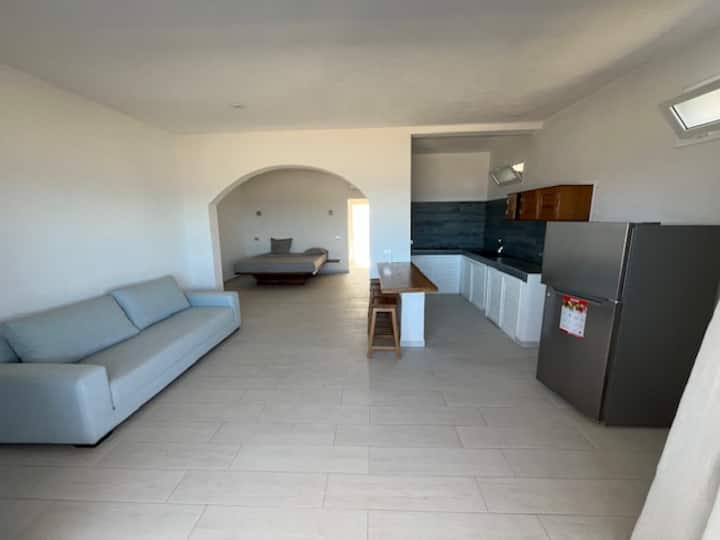 La Plage - Appartement Dauphin - Madagascar