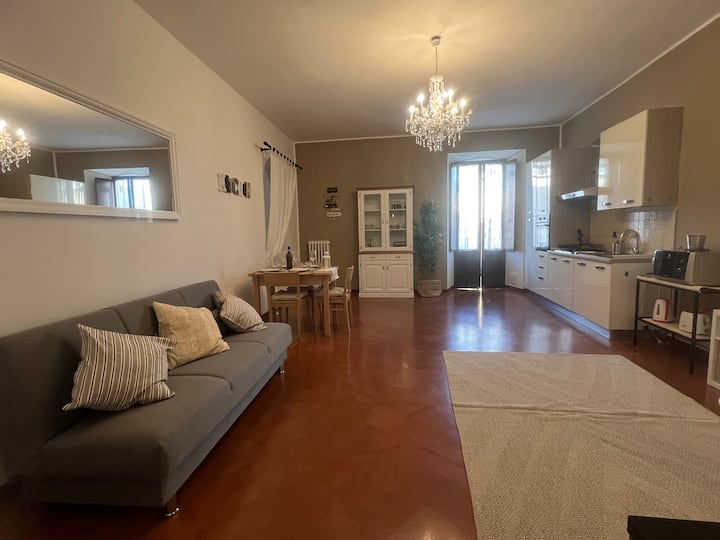 La Suite Del Barone - Sulmona