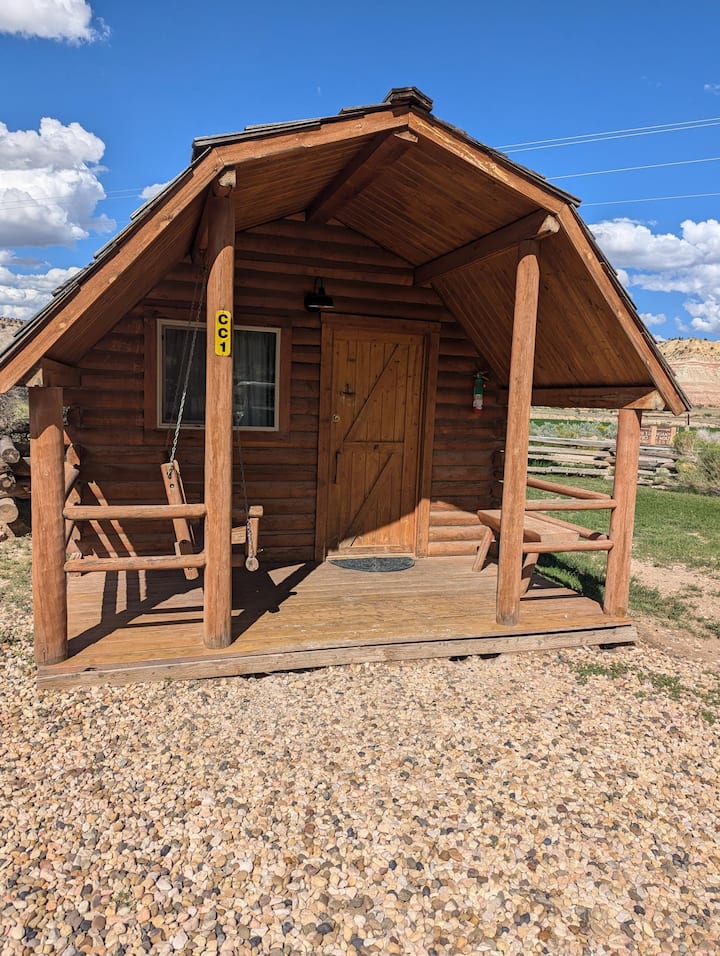 Ponderosa Perch Cc3 - Bryce Canyon City, UT