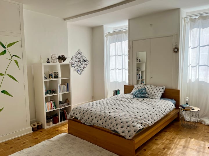 Appartement Duplex Avec Terrasse - Uccle