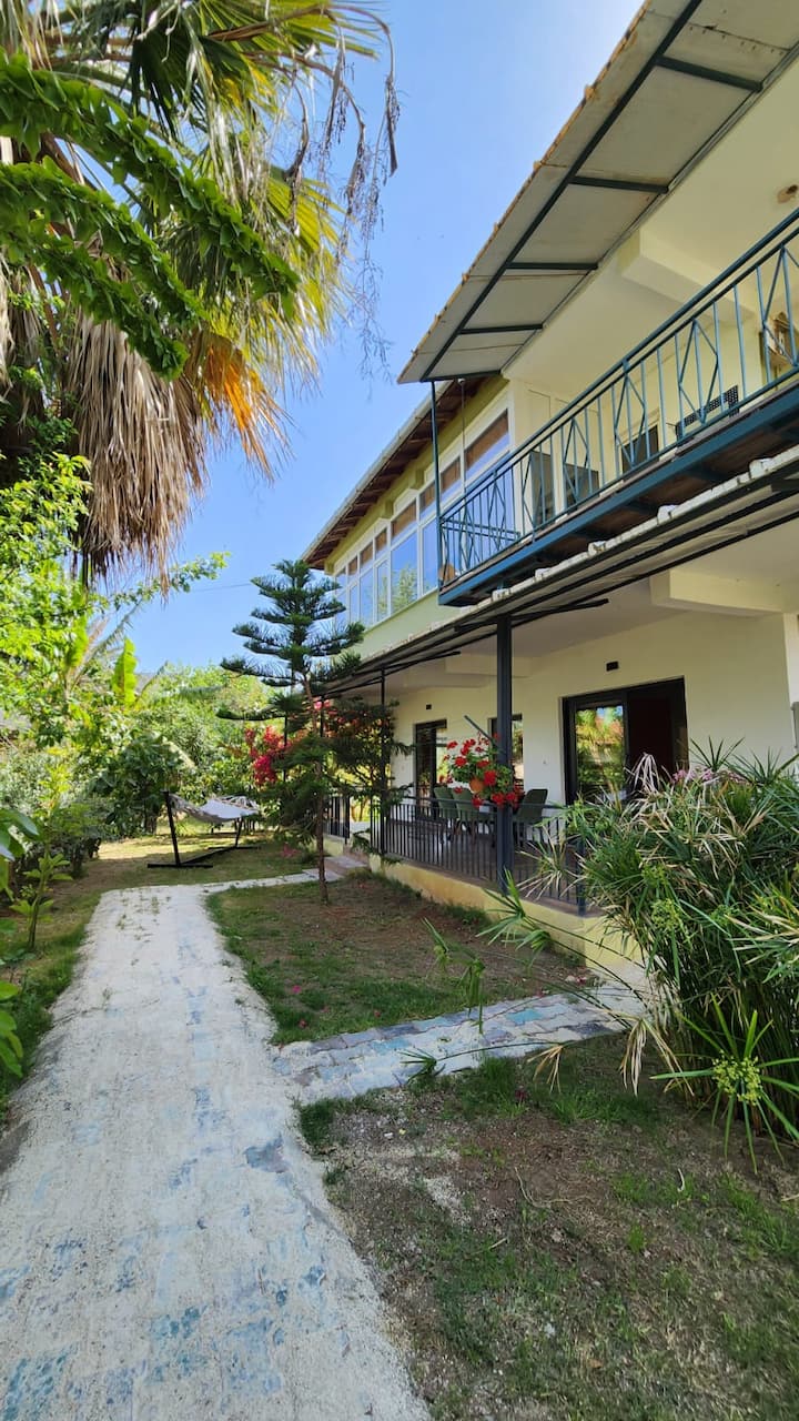 Adrasan Tatil Evleri - Adrasan