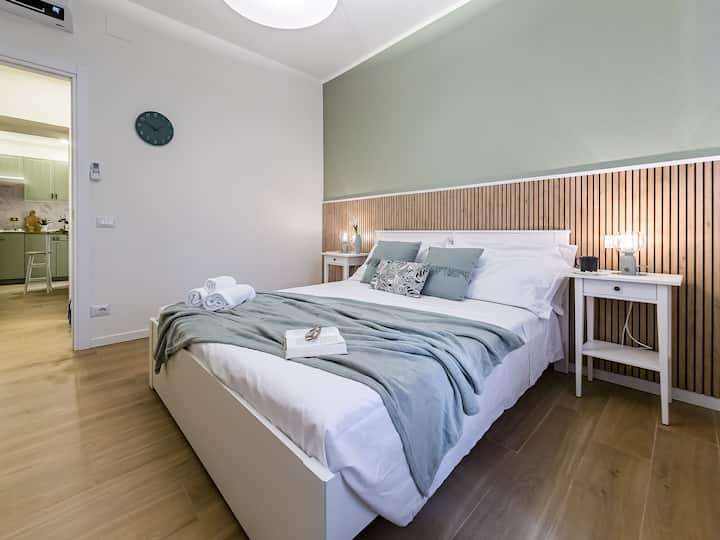 Motor Valley Boutique Apartment | 3 Suites - Modena