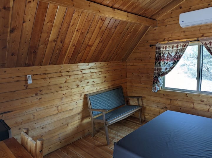 Cozy Cove Cabin Cc6 - Kodachrome Basin State Park, Cannonville